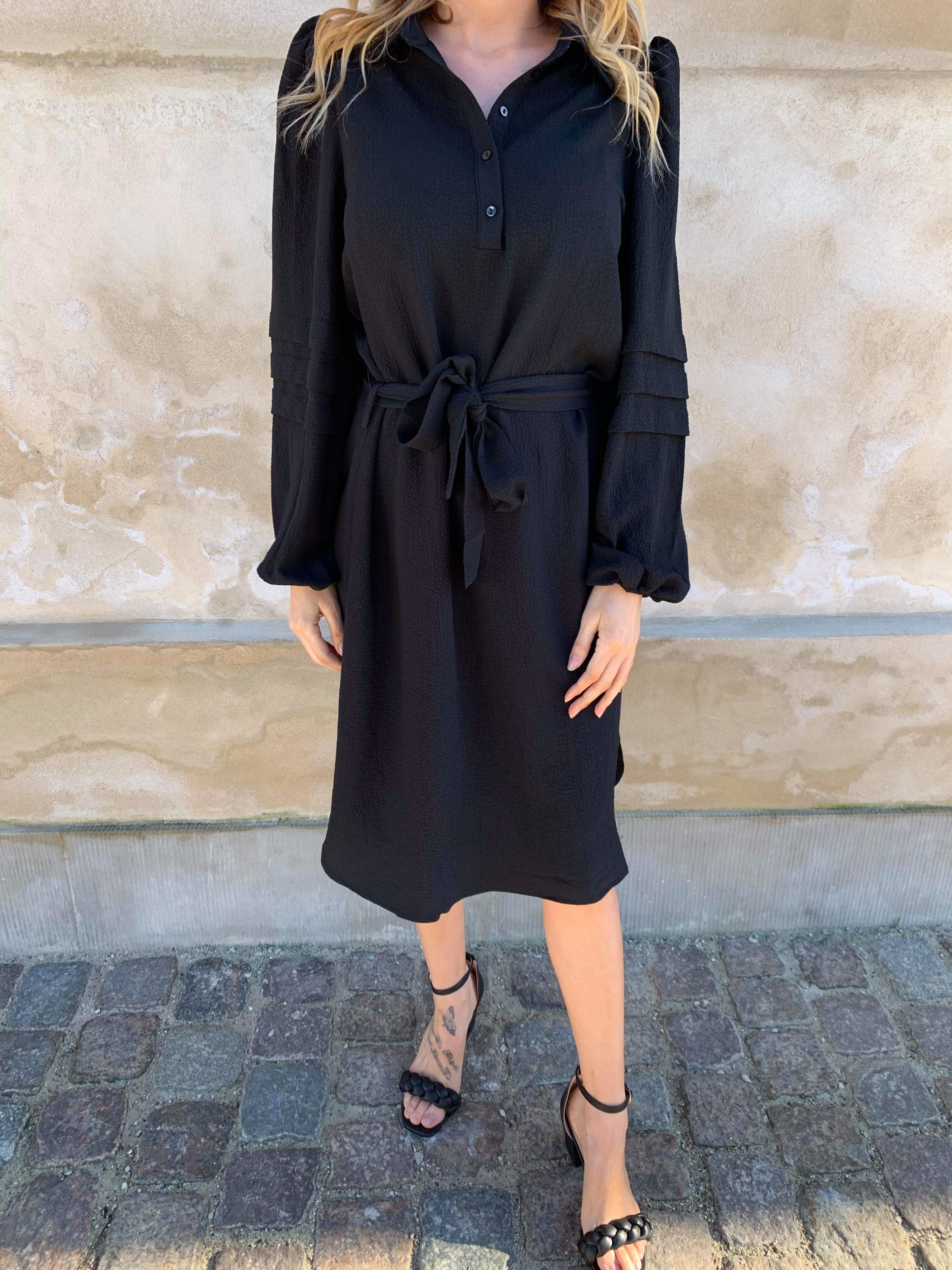 VARIA-LS.DR Black 556